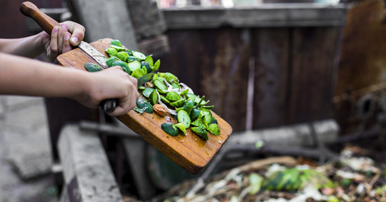 Here's How Long It Takes To Make Compost In Every Climate