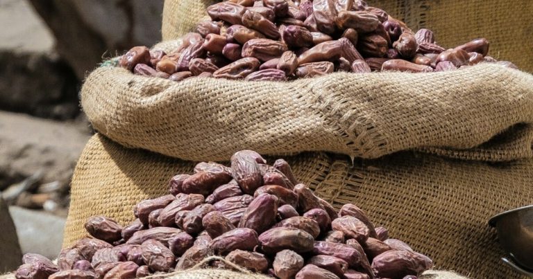 An Easy Guide On How To Grow Your Own Dates - The Garden Magazine