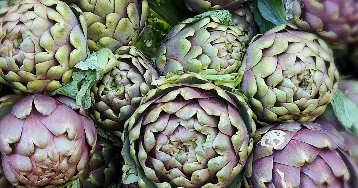 Top 15 Perennial Vegetables That Are Perfect for Sustainable Gardening ...