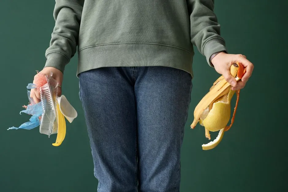 The Surprising Reason Banana Peels Don't Belong in the Trash (And Where ...