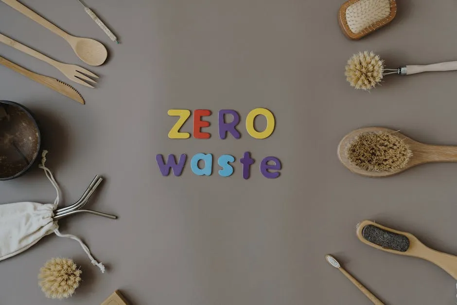 How to Host a Fully Sustainable, Zero-Waste Backyard Barbecue This ...